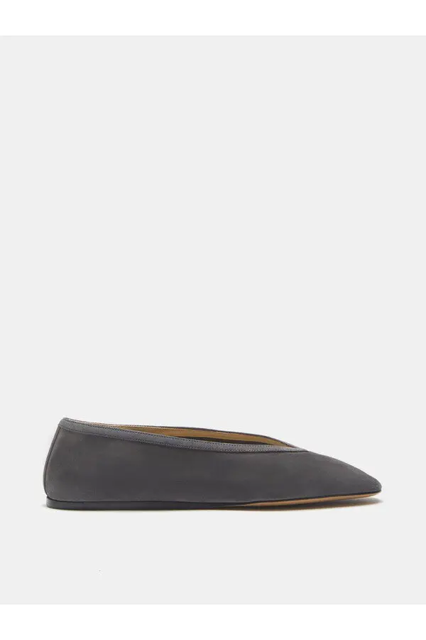 Le Monde Beryl Luna Slipper - Natural