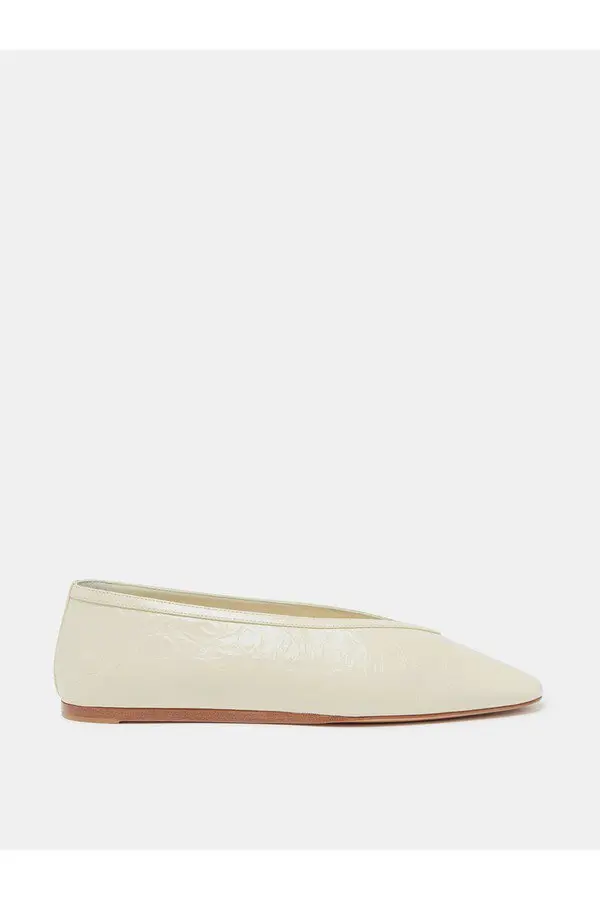 Le Monde Beryl Luna Slipper