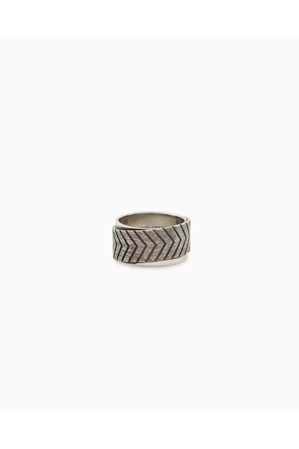 Giorgio Armani 925 Ring