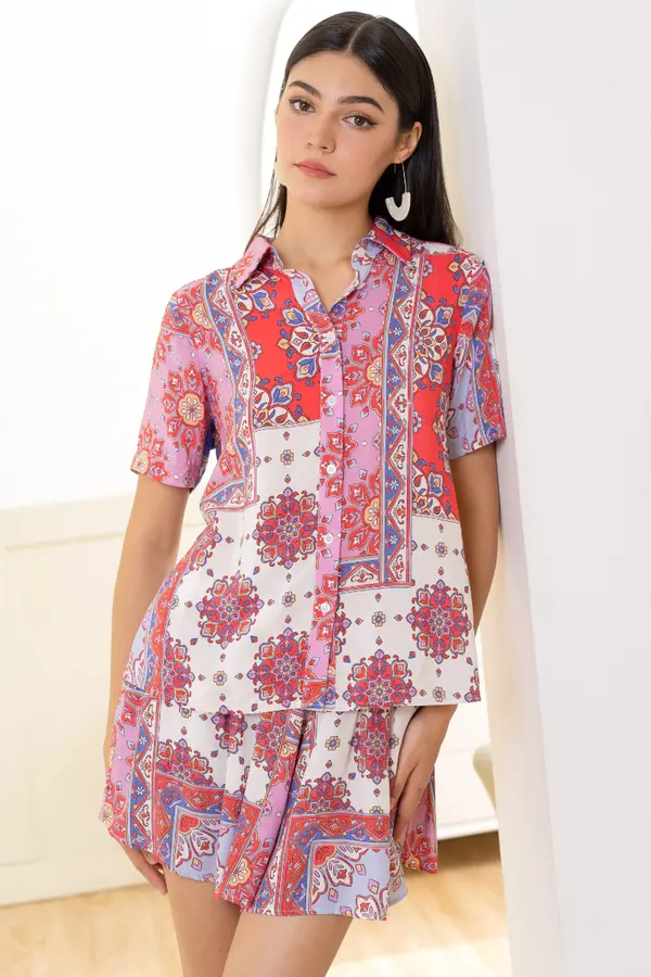 Yumi Kim Carly Top