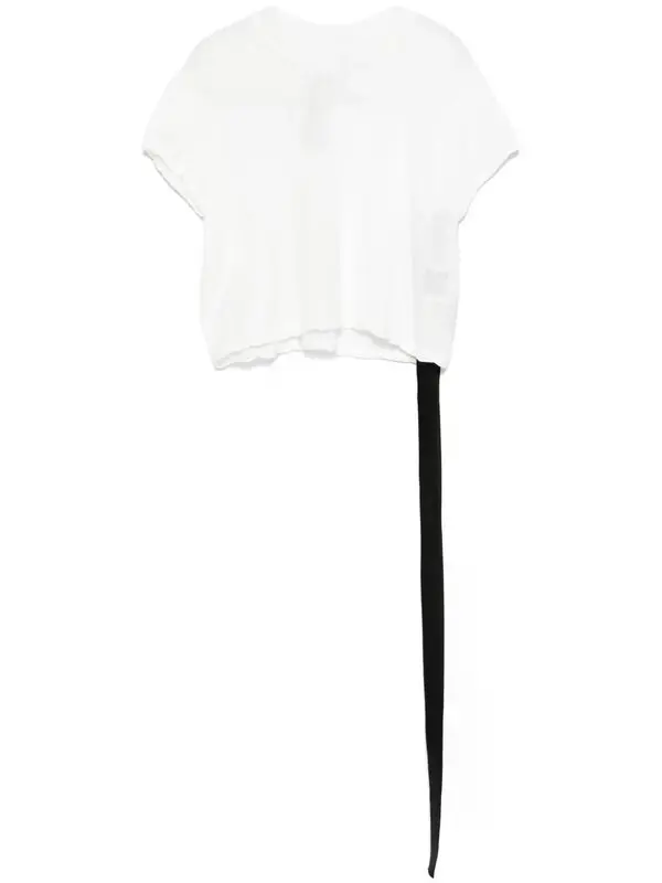 Rick Owens Level T-shirt - White