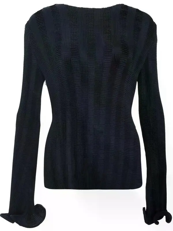 Simkhai Carys Top - Black