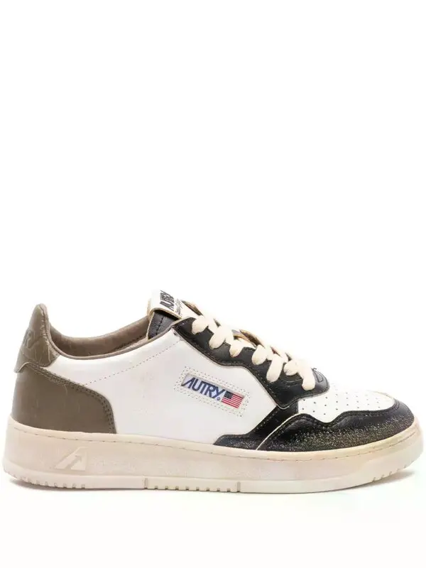AUTRY Medalist Sneakers