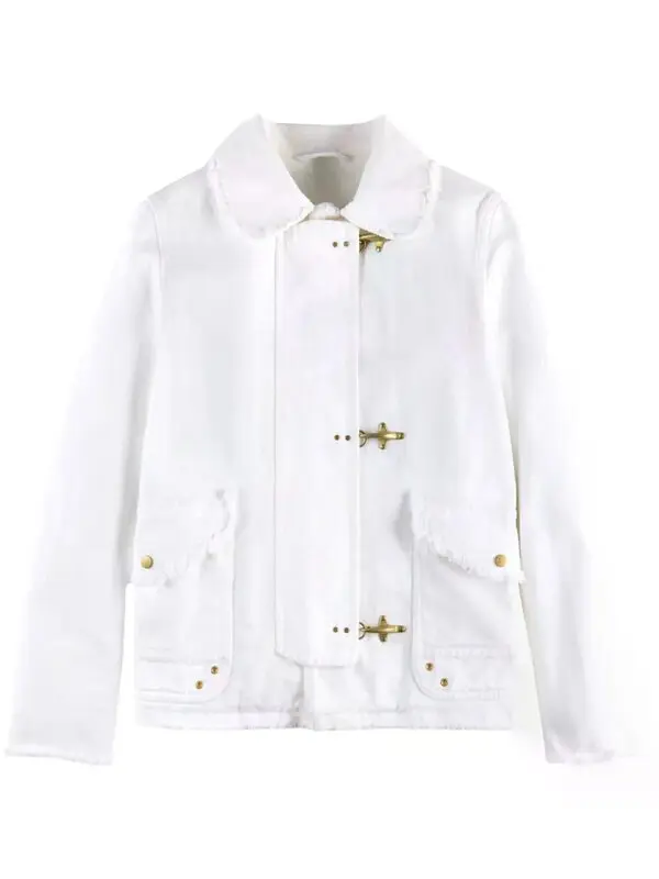 FAY 3-ganci Jacket