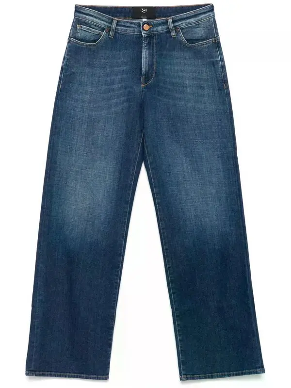 3x1 Charlie Jeans