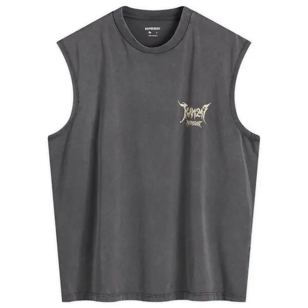 REPRESENT X 247 Oversized Tank