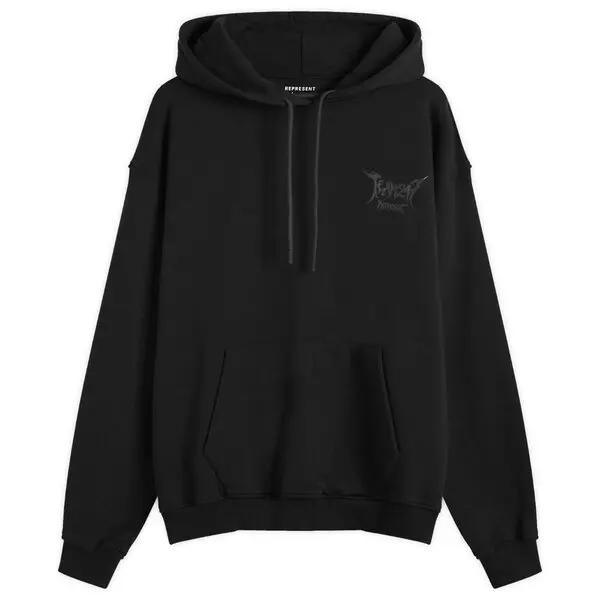 REPRESENT X Oversized Hoodie