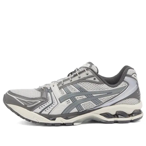 Asics Gel-kayano 14 Sneakers - Oyster Grey/clay Grey