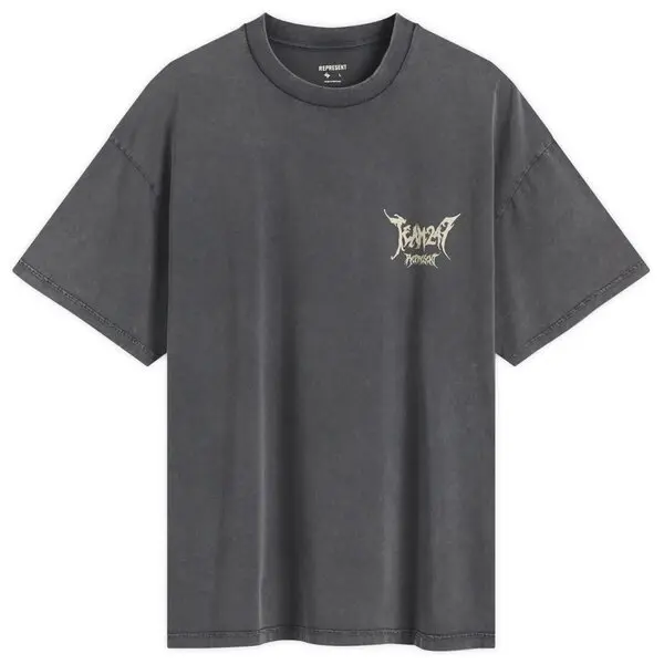 REPRESENT X 247 Oversized T-shirt