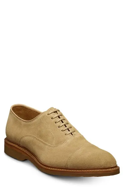 Allen Edmonds Park Avenue Oxford - Bone