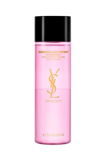 Saint Laurent Top Secrets Expert Makeup Remover For Eyes & Lips