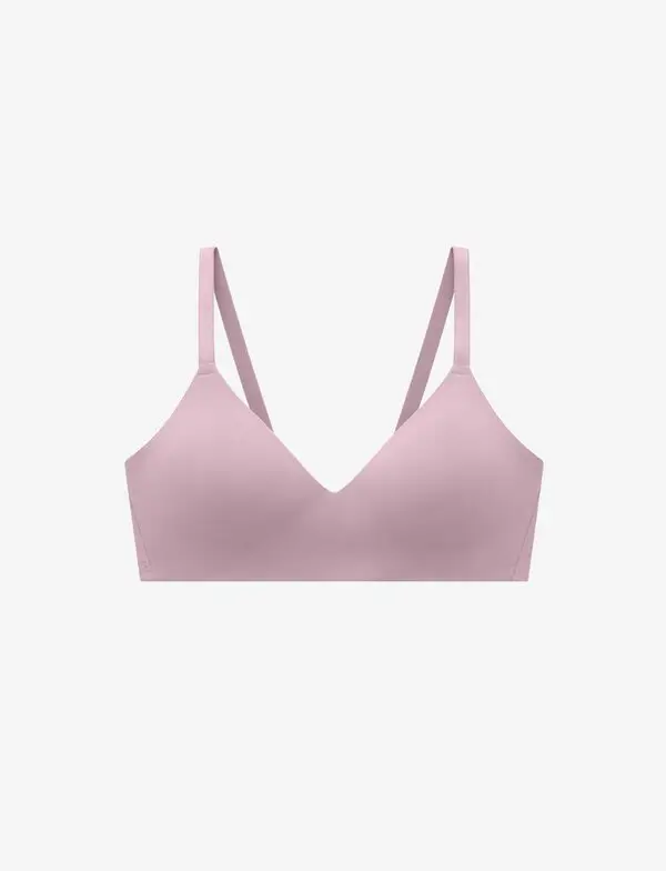 THIRDLOVE 24/7® Classic Wireless Bra - Evening Violet
