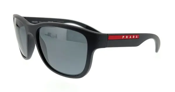 Prada Square Full Rim Sunglasses