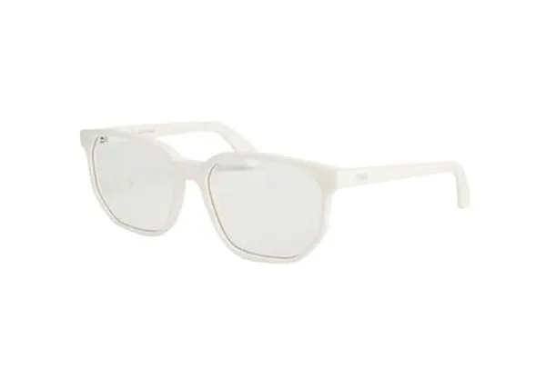 Off-White Style 39 Eyeglasses - White (oerj039f23pla0010100)