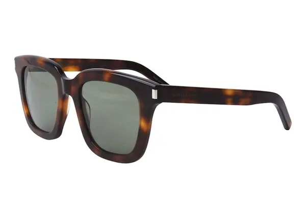 Saint Laurent Square Sunglasses 51