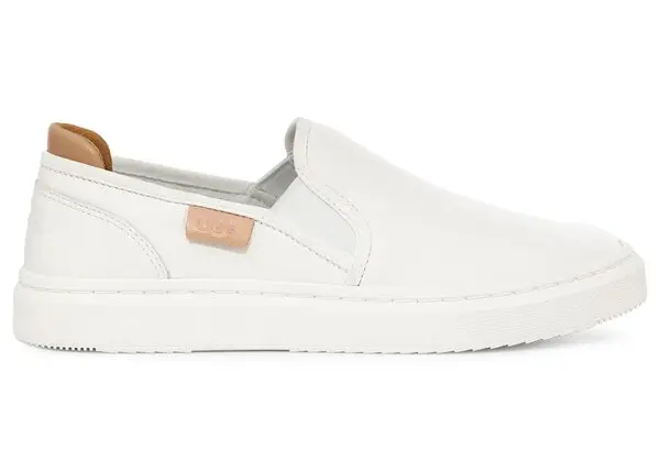 UGG Alameda Slip-on Loafers