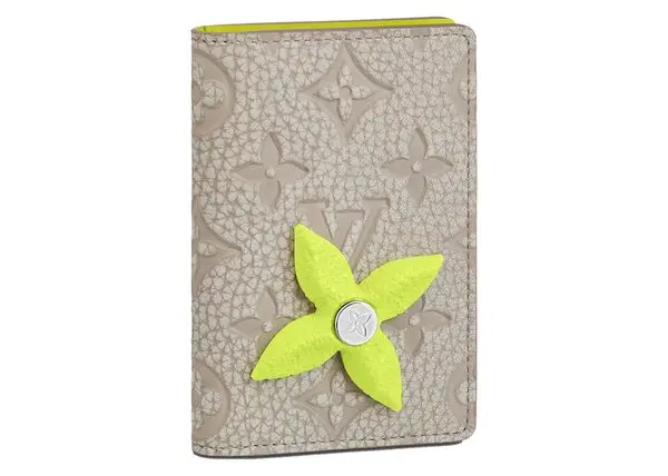 LOUIS VUITTON Pocket Organizer