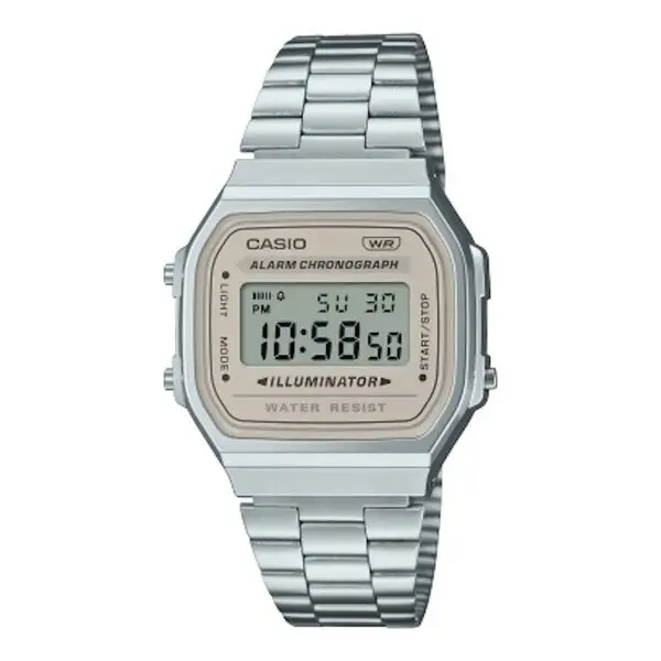 Casio Vintage Digital Watch