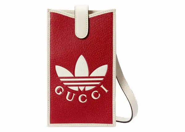 Gucci X Adidas Phone Case
