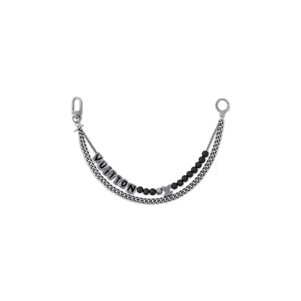 LOUIS VUITTON Vuitton Chain Belt