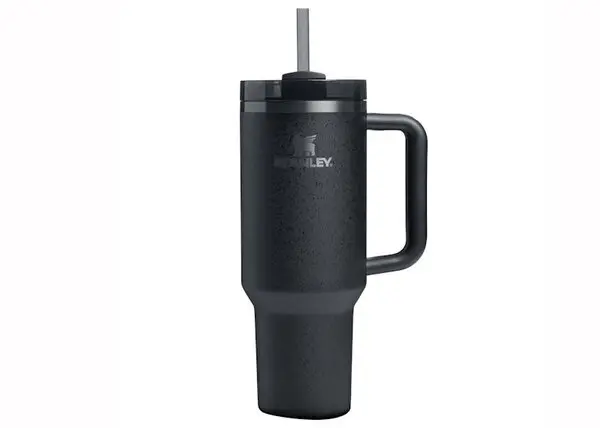 STANLEY Flowstate Quencher 40oz Tumbler - Shadow Moon