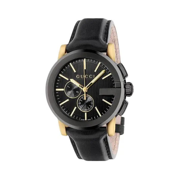 Gucci G-chrono Chronograph Watch