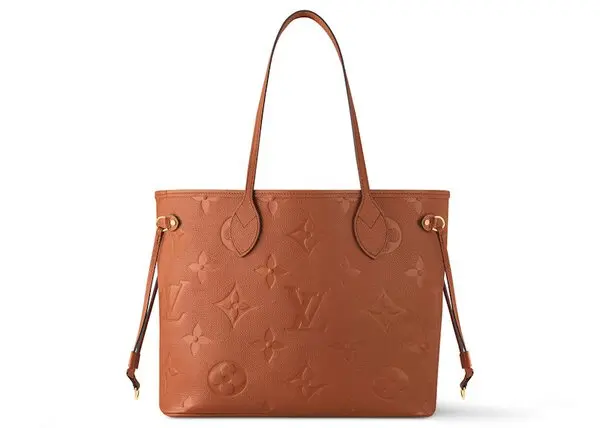 LOUIS VUITTON Neverfull Mm
