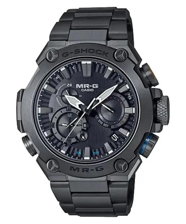 Casio G-shock Watch