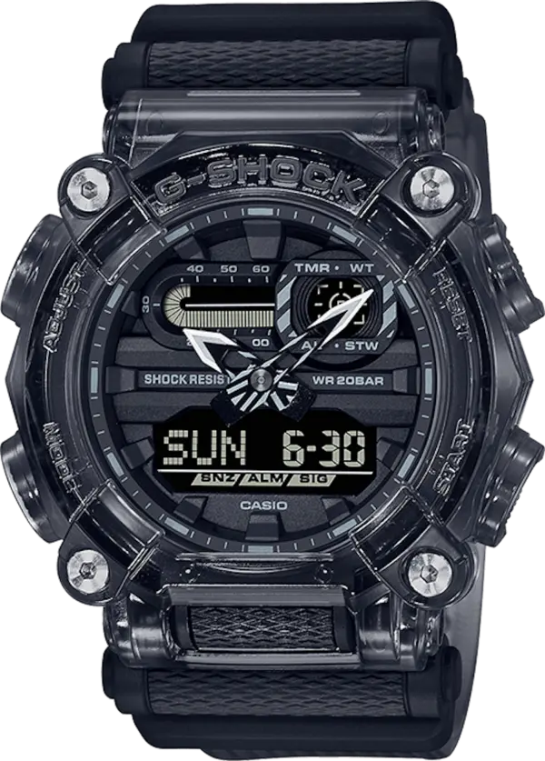 Casio G-shock Digital Watch