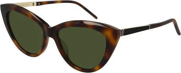 Saint Laurent Cat Eye Sunglasses