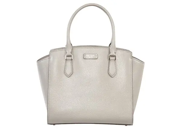 Kate Spade New York Jeanne Medium Satchel Bag