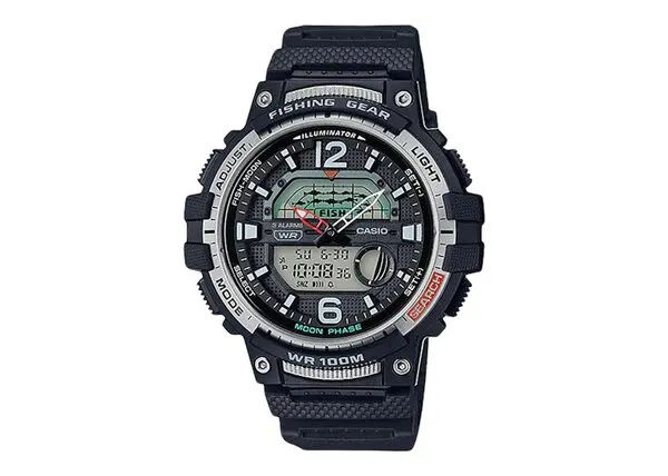Casio G-shock Digital Watch