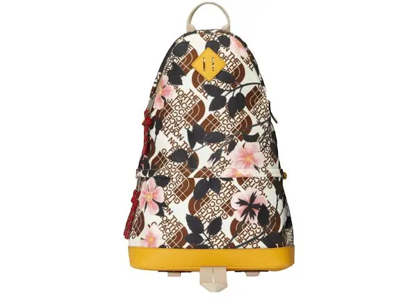 Gucci Medium Backpack - Brown