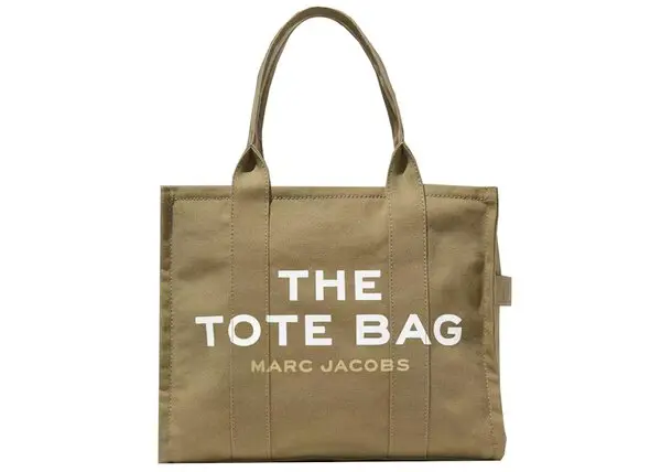 Marc Jacobs Tote Bag Large
