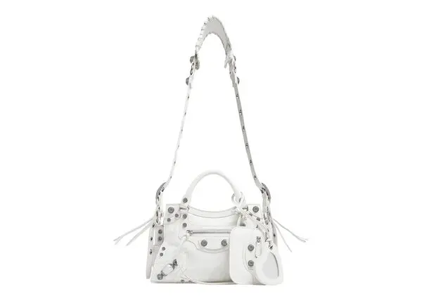 Balenciaga Neo Cagole Handbag Xs
