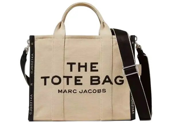 Marc Jacobs The Jacquard Tote Bag