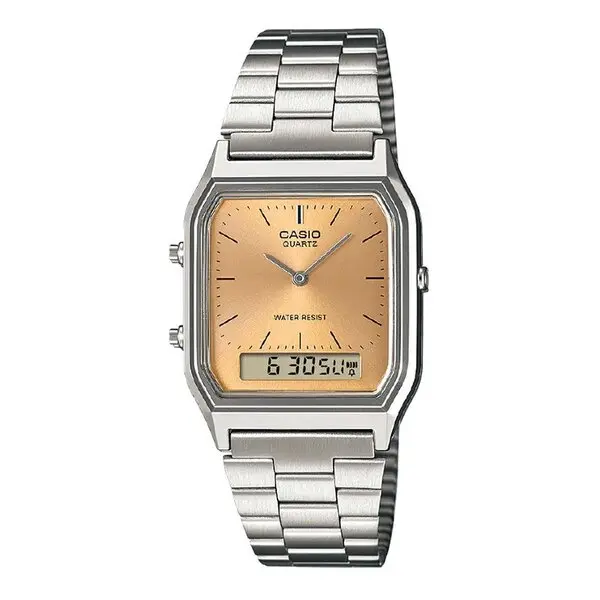 Casio Vintage Bracelet Watch