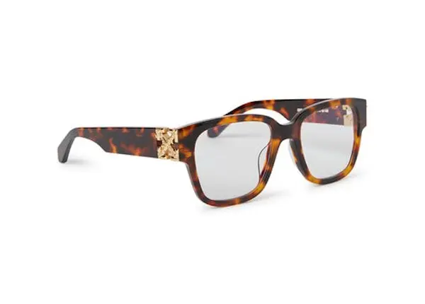 Off-White Style 47 Eyeglasses
