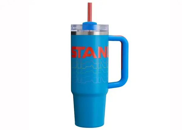 STANLEY The Reverb Collection Flowstate Quencher 30oz Tumbler