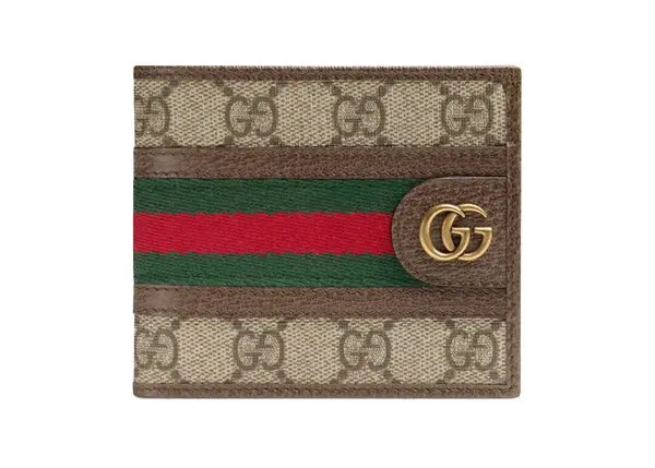 Gucci Ophidia Gg Wallet