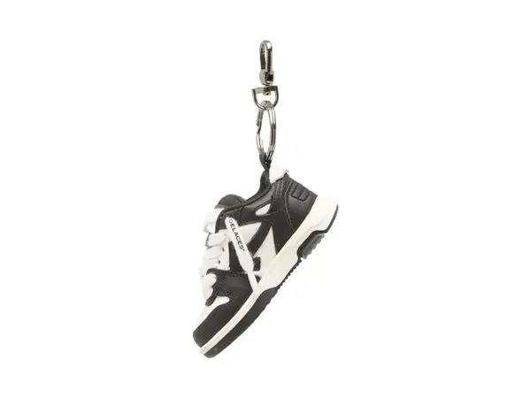 Off-White Out Of Office Keychain