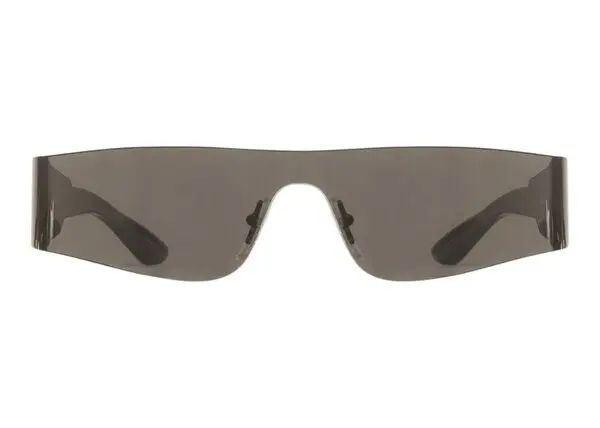 Balenciaga Mono Rectangle Sunglasses