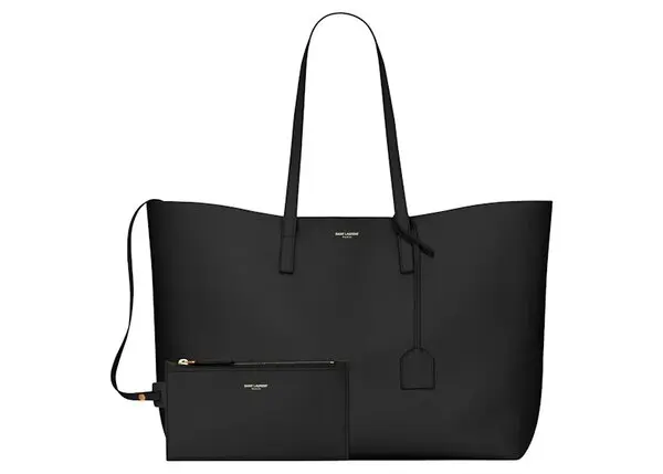 Saint Laurent E/w Shopping Bag