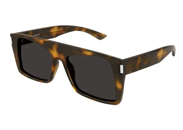 Saint Laurent Square Sunglasses