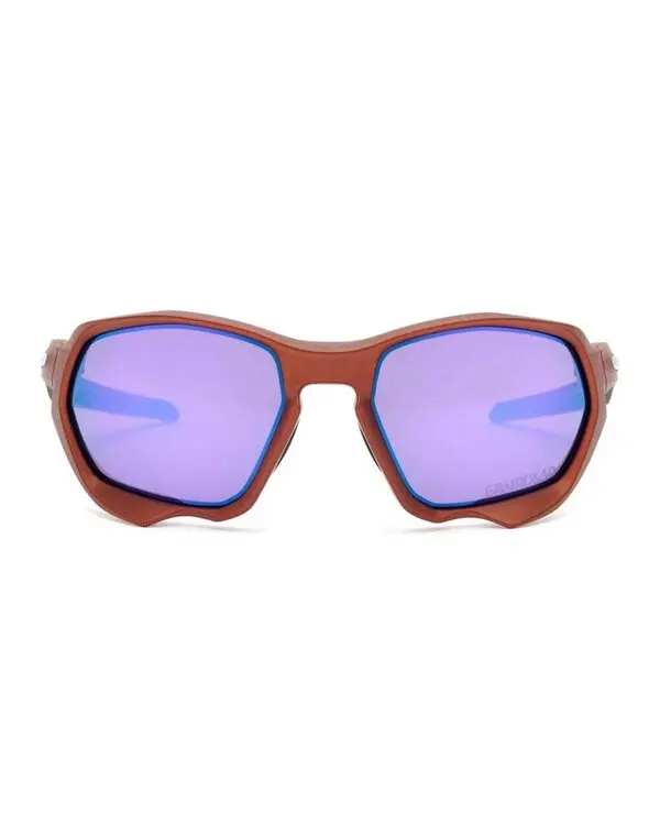 Oakley X Braind Dead Plazma Sunglasses