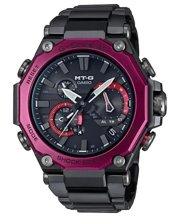 Casio G-shock Mtgb2000bd1a4 Timepiece