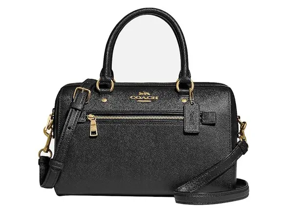 Coach Rowan Satchel