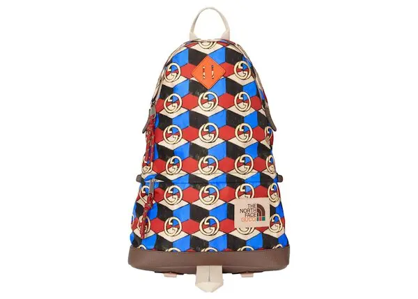 Gucci X The North Face Online Exclusive Backpack