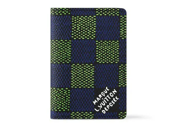 LOUIS VUITTON Pocket Organizer