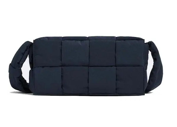 Bottega Veneta Padded Tech Cassette